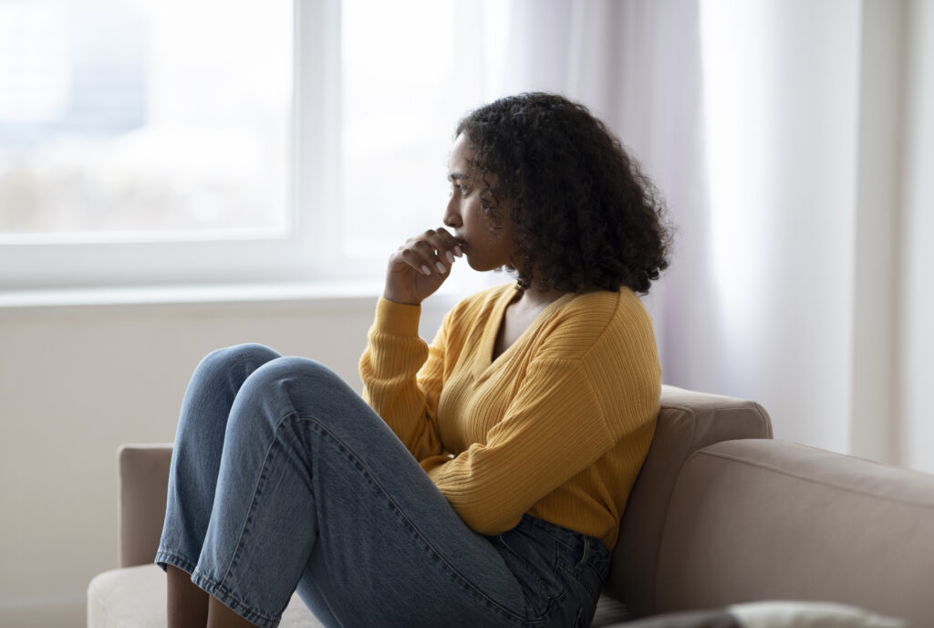Tips To Improving Your Low Mood | Teladoc myStrength